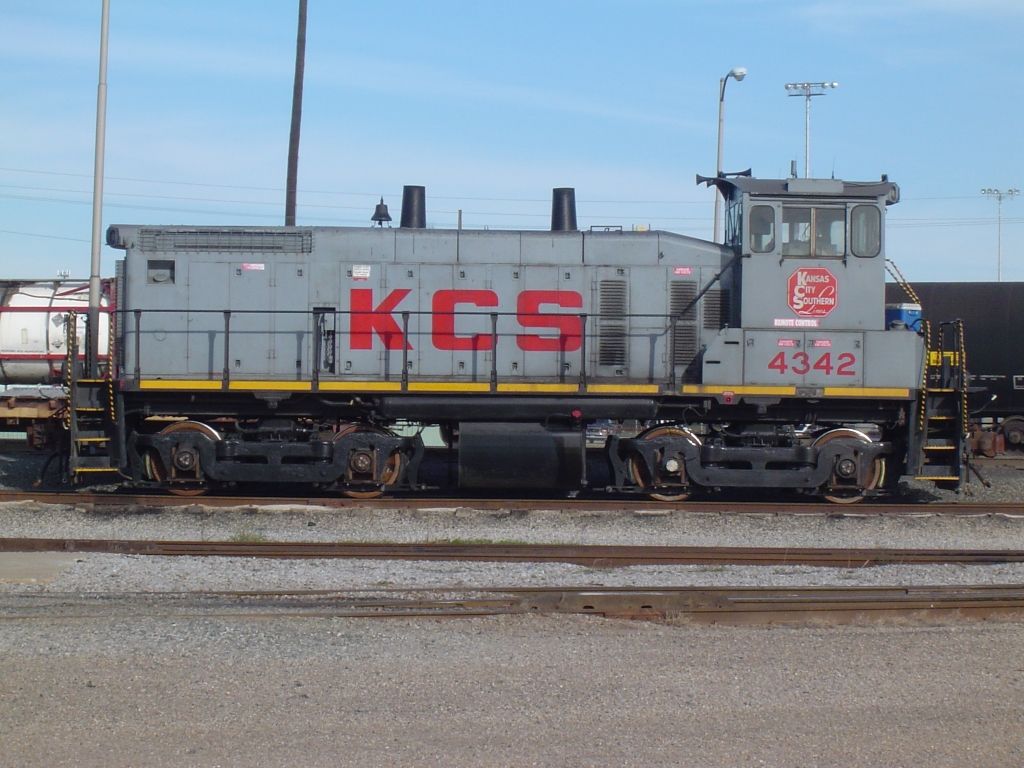 KCS 4342
